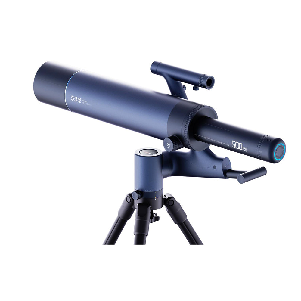 Beaverlab Telescope Digital 1080p includes Tripod and Case | Clast