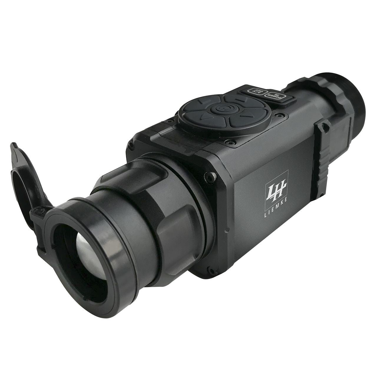 LIEMKE Merlin-35 Thermal imaging camera (2020) | Clast