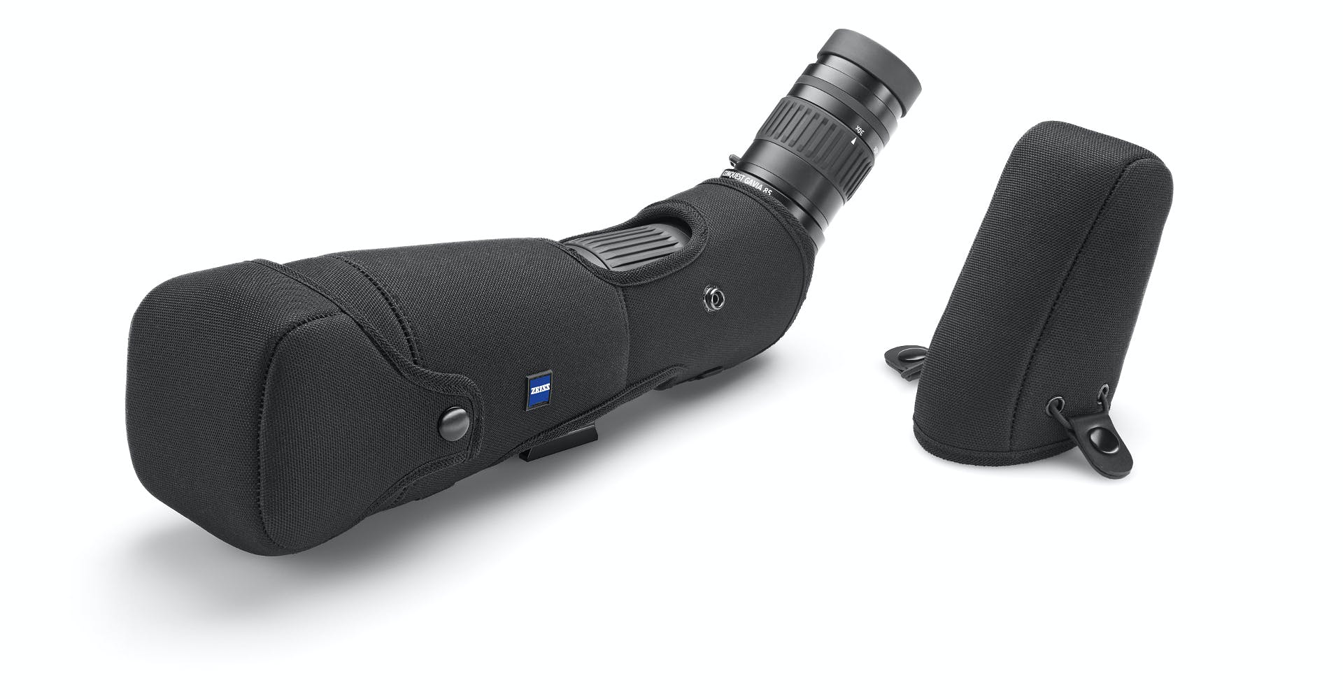 Zeiss Conquest Gavia Carrying Case | Clast