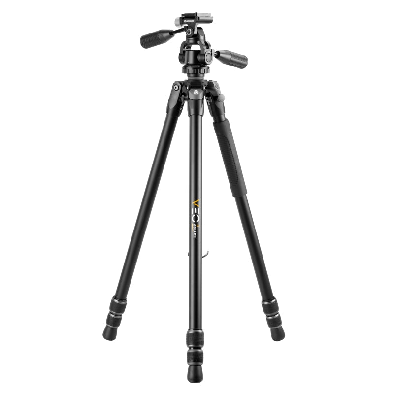 Vanguard VEO 3+ 263AP Pro Tripod / Monopod with PH-38 Pan Head | Clast